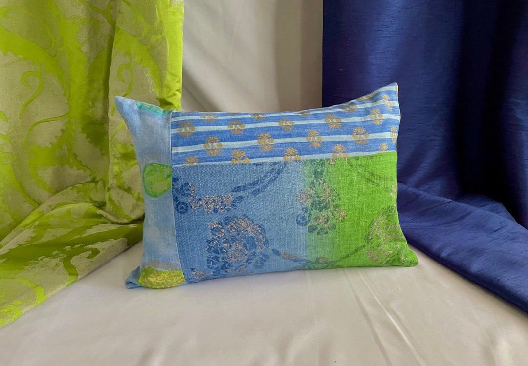 14x 20, Designers Guild Sukumala Boho Style, Funda de almohada ...
