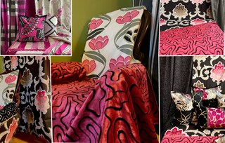 JaneHallDesign - Etsy