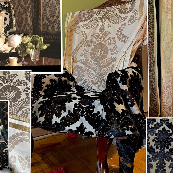 Jane Hall Design - Etsy