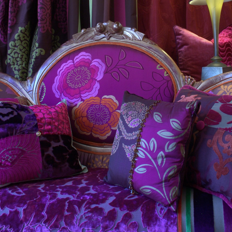 Jane Hall Design - Etsy