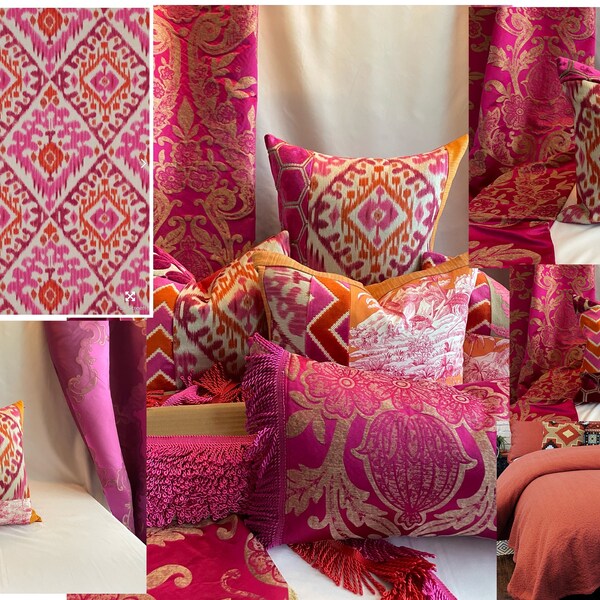 Jane Hall Design - Etsy