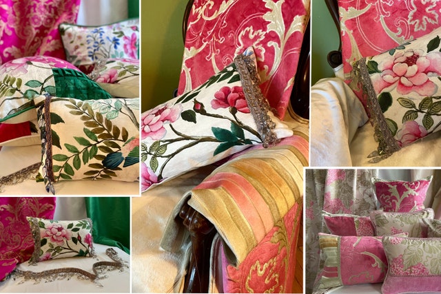 JaneHallDesign - Etsy