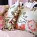 Designers Guild Fabrics musette Cream and Pink - Etsy