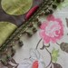 Designers Guild Fabrics musette Cream and Pink - Etsy