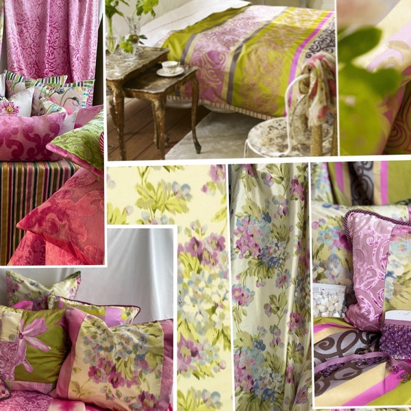 Jane Hall Design - Etsy