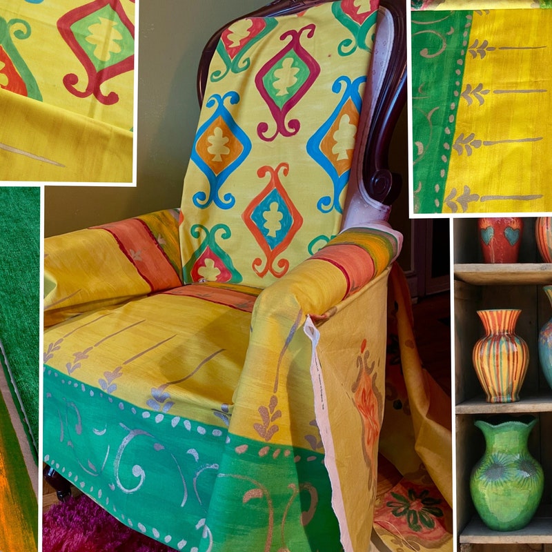 Jane Hall Design - Etsy