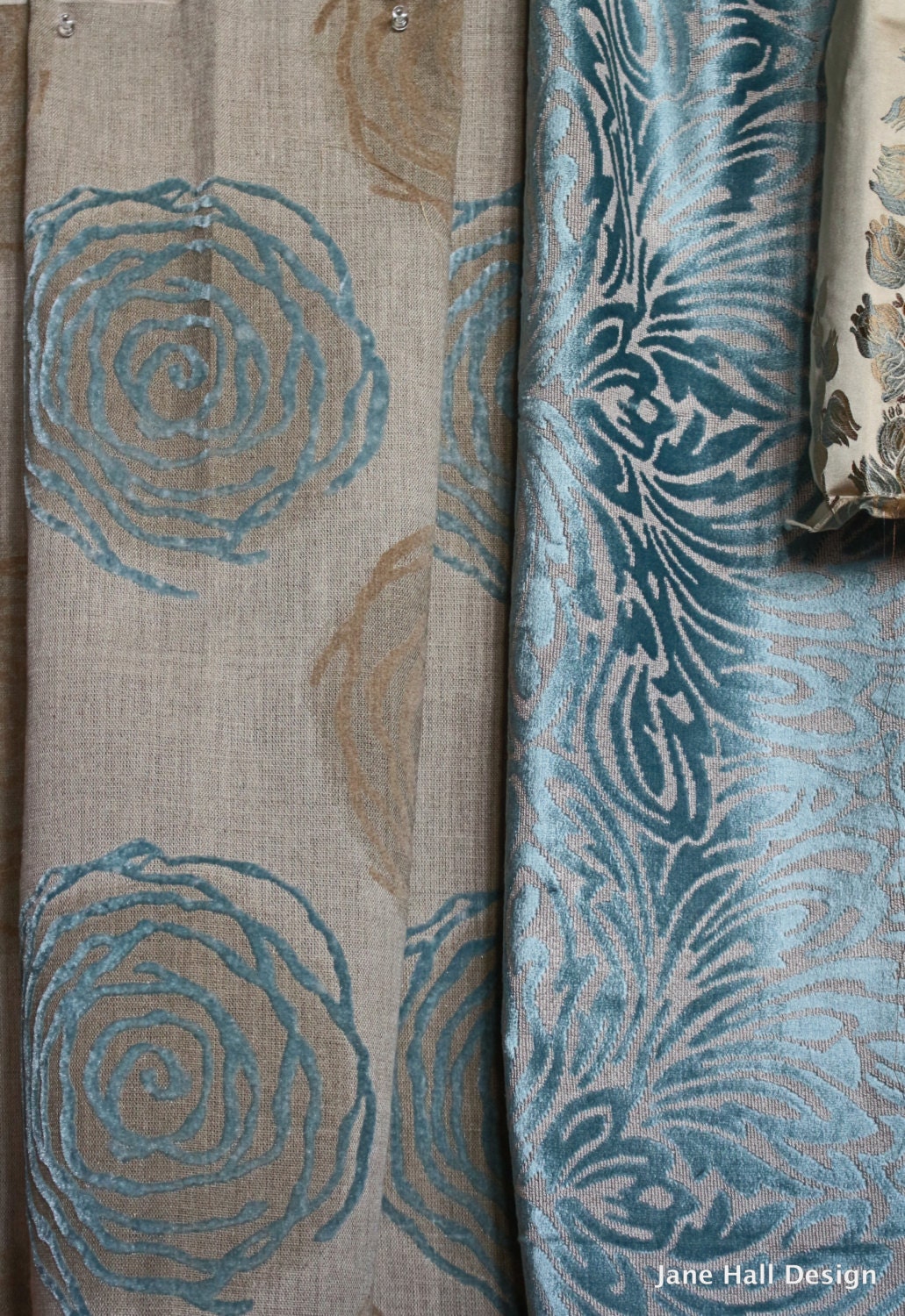 Upholstered Vintage Chair Upcycled and Repurposed in Slate - Etsy