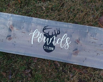 Sign in board | Etsy