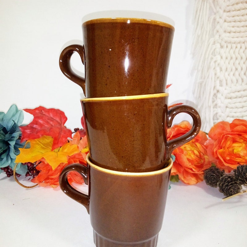 Vintage Coffee Mugs - Etsy