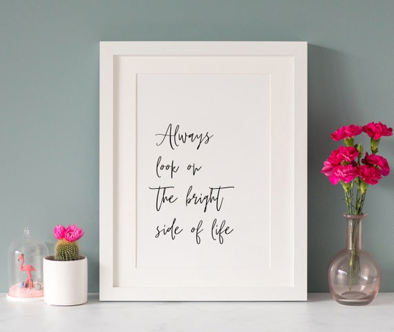 Side Look Quotes Walt Disney Quote: I Always Like To Look On The