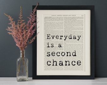 Second Chance Art | Etsy