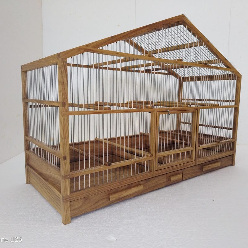 Bird Cages - Etsy
