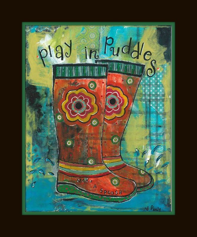 Entryway Mudroom Decor Rain Boots Decor for Mudroom - Etsy