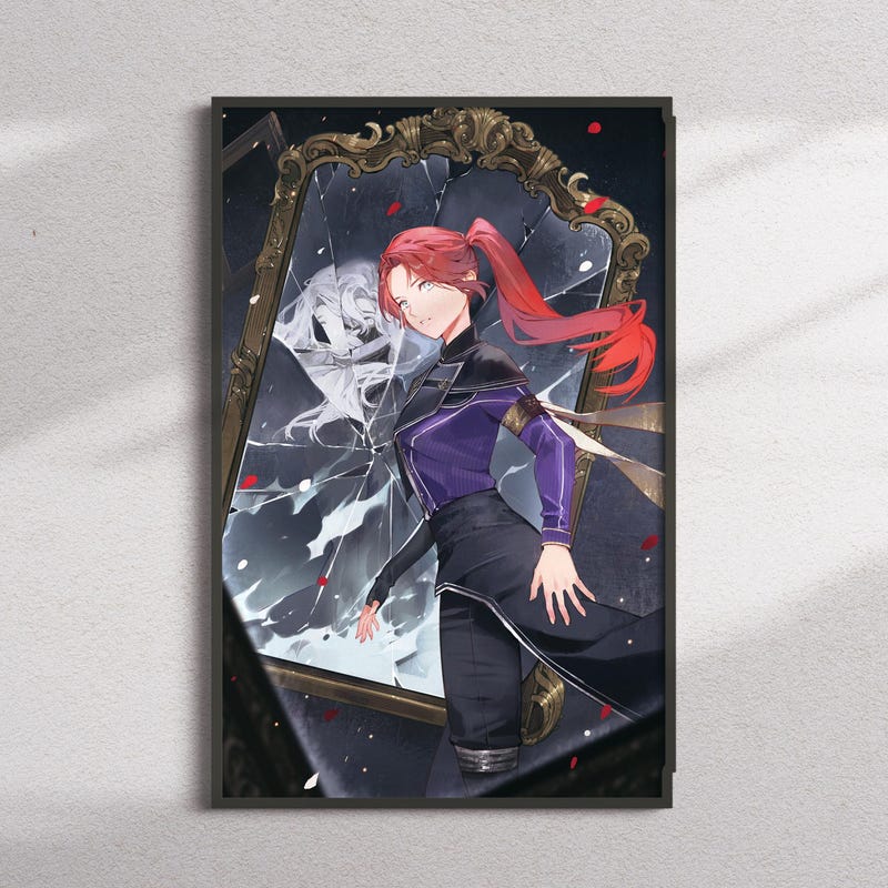 Expedition 33 Art - Etsy