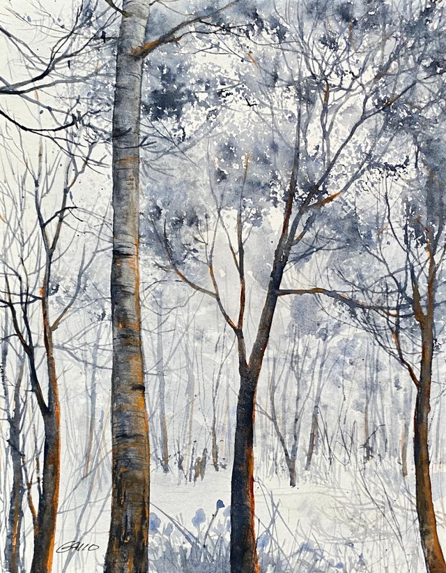 GALLOArtistePeintre - Etsy