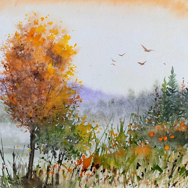 GALLOArtistePeintre - Etsy