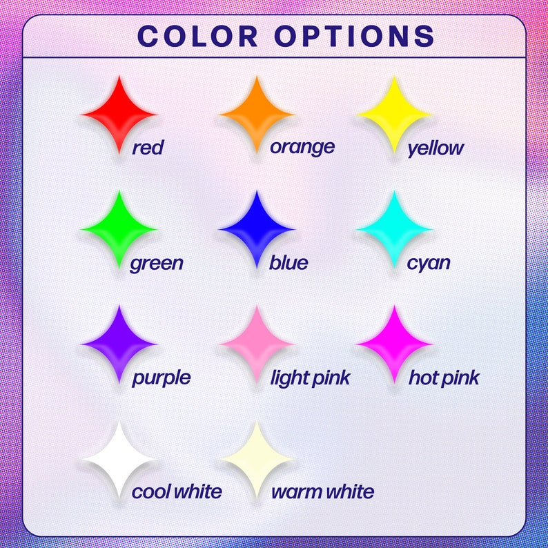 Old English Neon Sign Neon Light Sign for Wall Custom Neon - Etsy