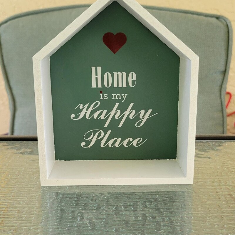 Happy Home Decor - Etsy