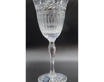 Stuart Crystal Glass - Etsy