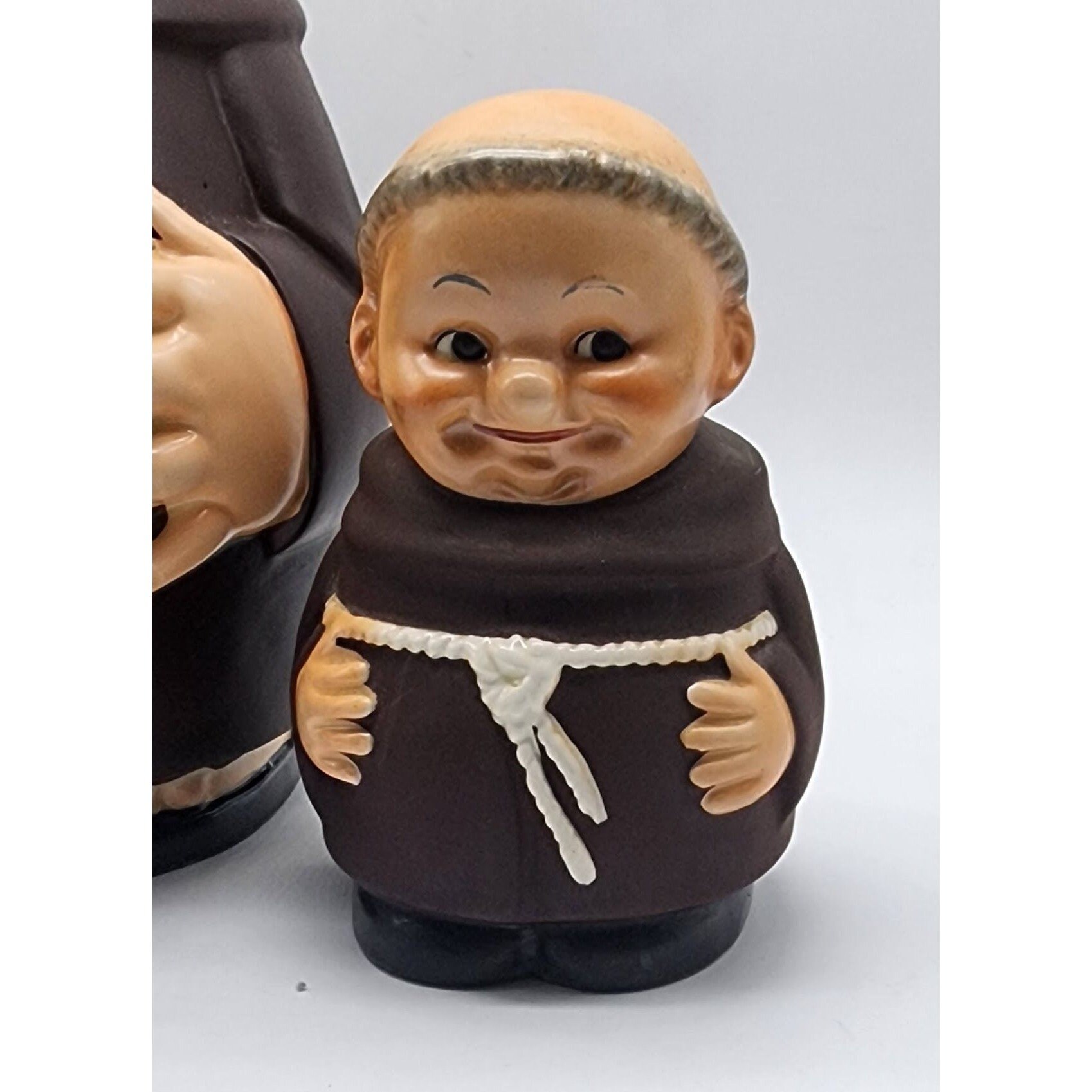 1950s Goebel W Germany Friar Tuck K29 Cookie Jar & SD29 Coin - Etsy