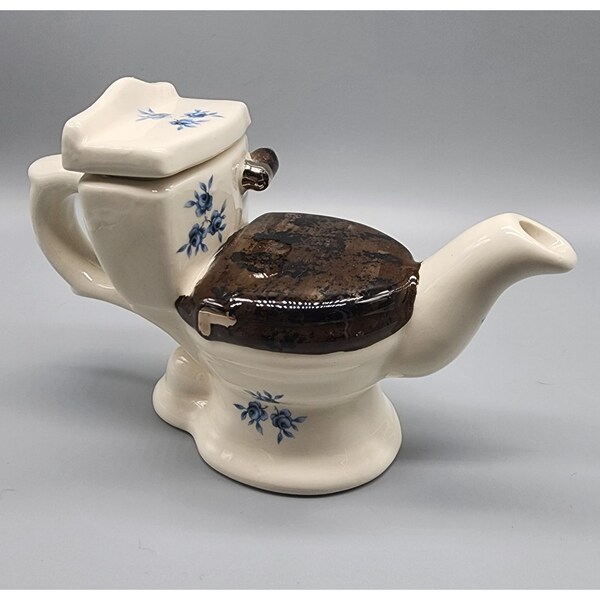 Teapot England - Etsy