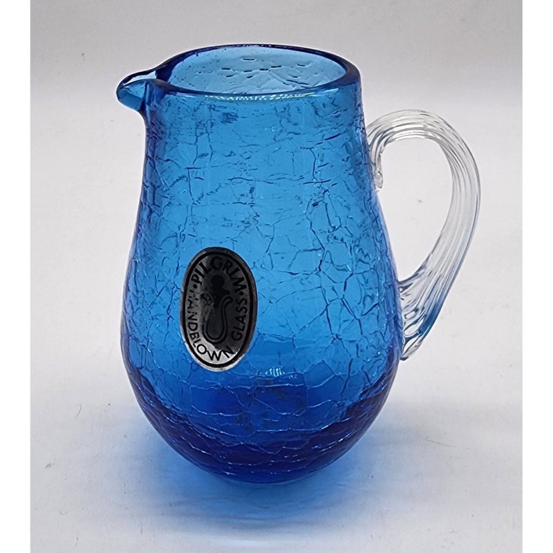 Pilgrim Glass - Etsy