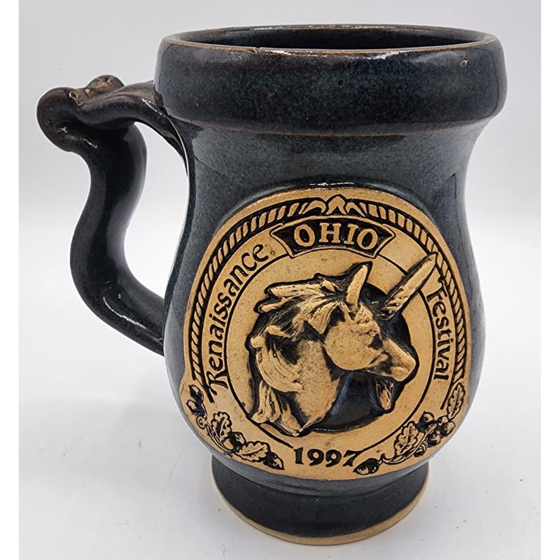 Renaissance Mugs - Etsy