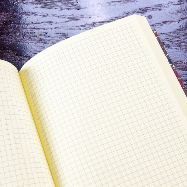 Goatskin Paper - Etsy