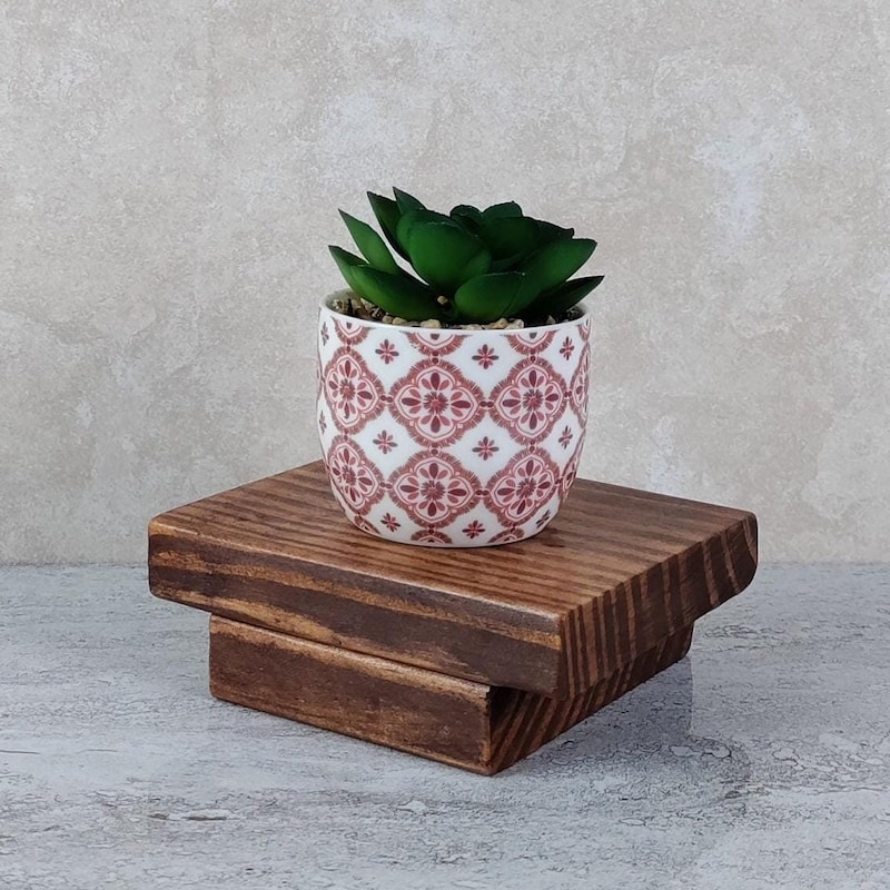 Plant Riser - Etsy