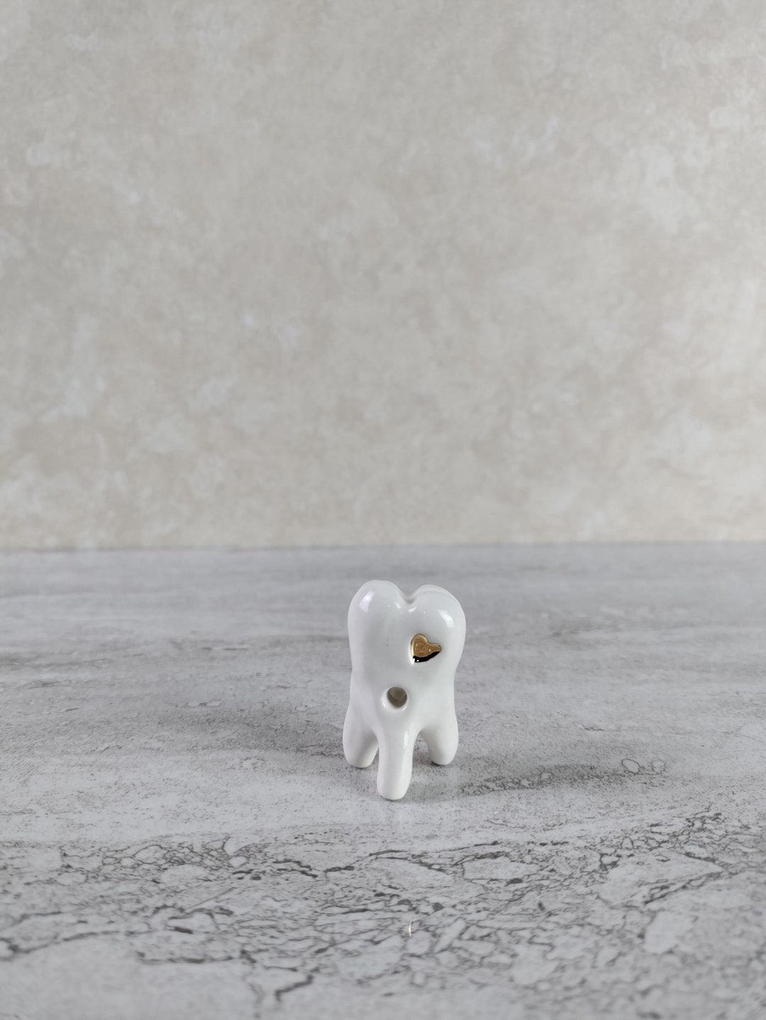 Ceramic Tooth Sculpture, Ceramic Art, Clay Art, Tooth, Wisdom Teeth ...