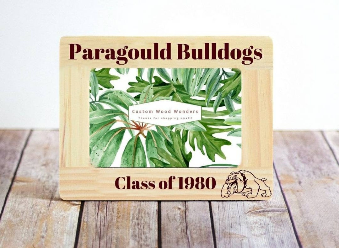 Class Reunion Photo Frame Class Reunion Decorations Photo Prop Class ...