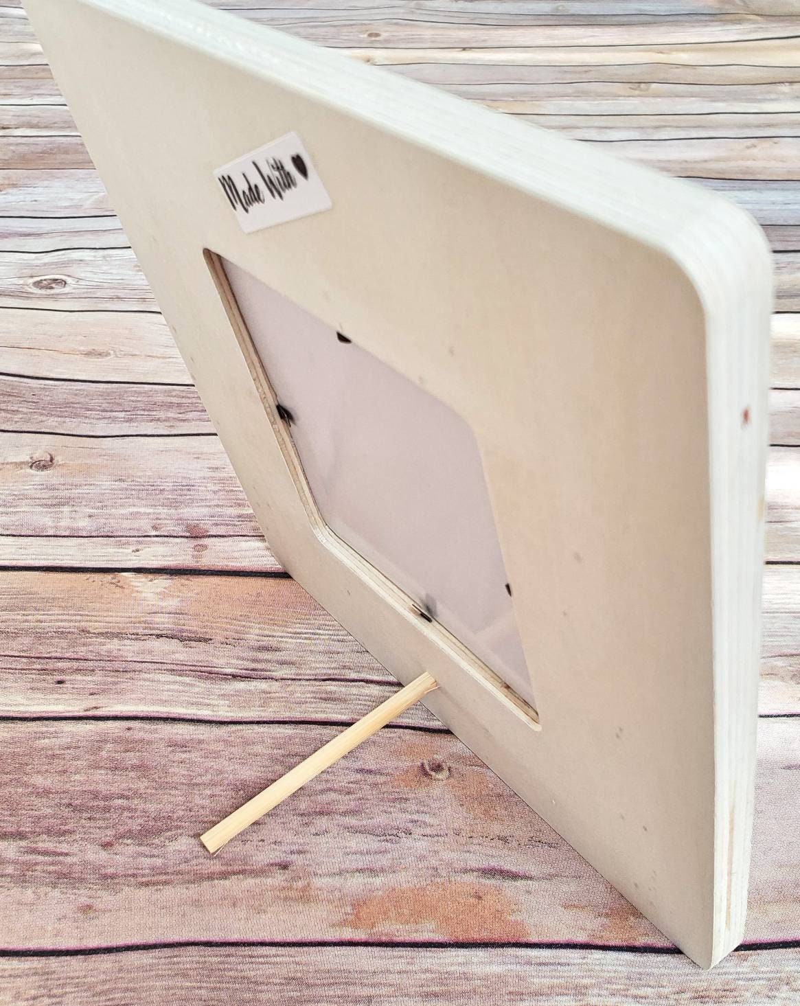 Best Dog Ever Dog Frame Dog Mom Personalized Pet Gift | Etsy