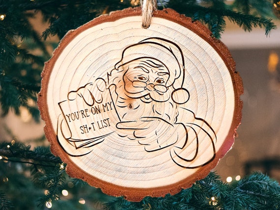 Funny Santa Meme