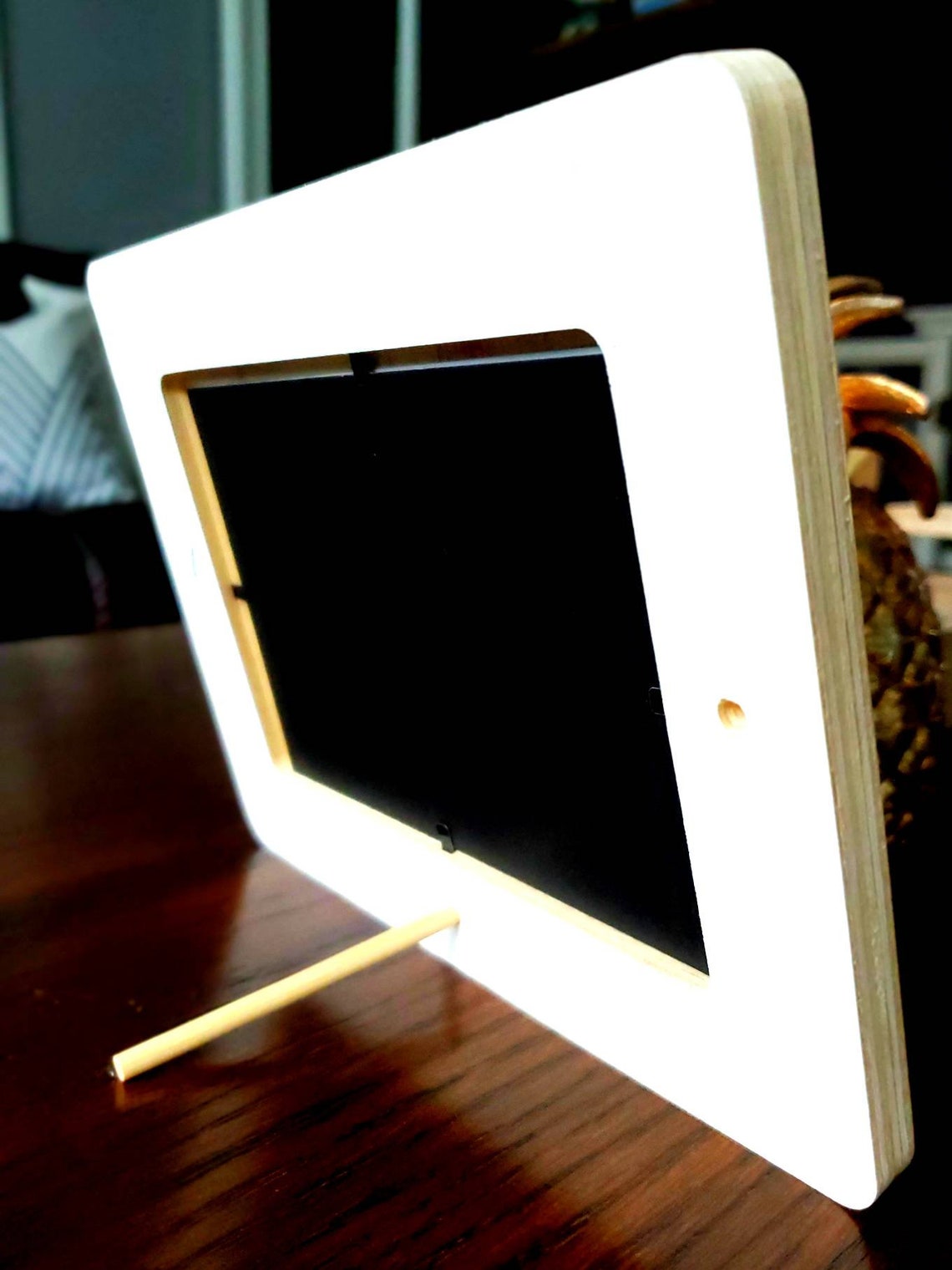 Personalized Engraved Photo Frame Engraved Frame Customized | Etsy