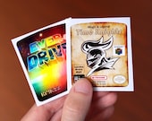 Origami Game Console - Etsy