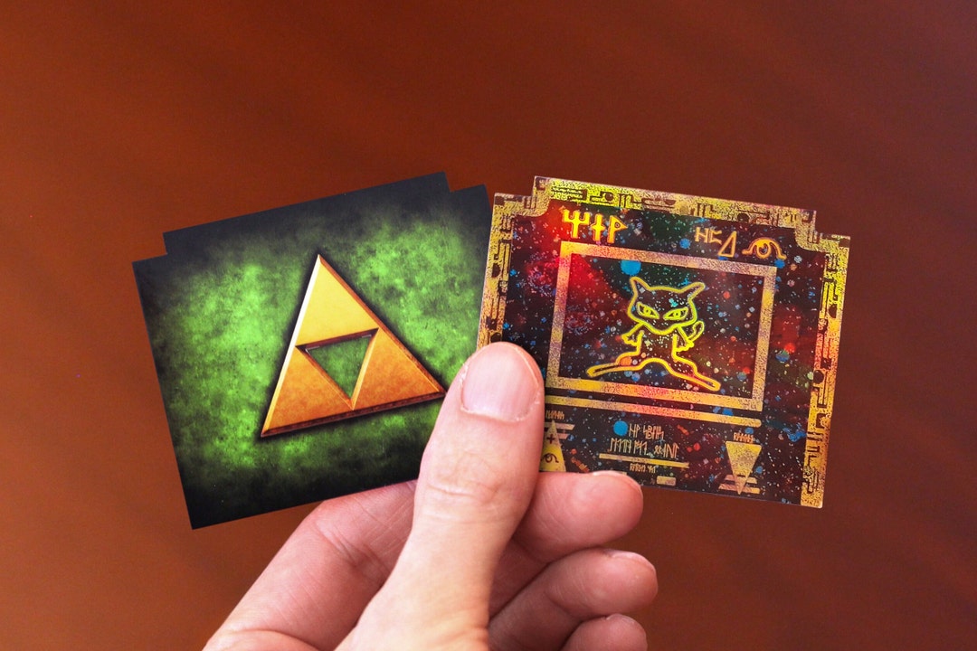 GBA SP Shell Insert - Etsy