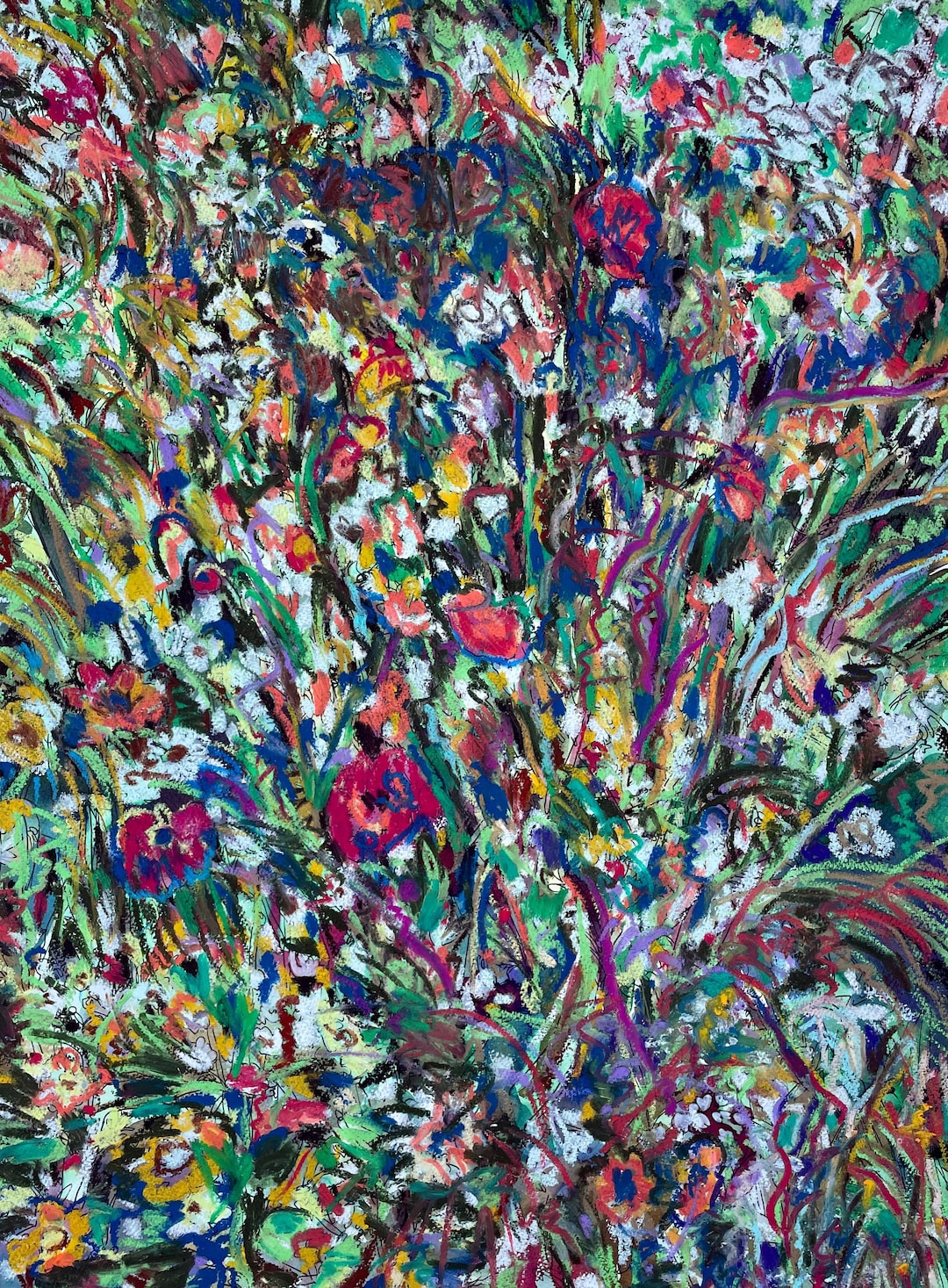 Daydream - ORIGINAL DRAWING - Etsy