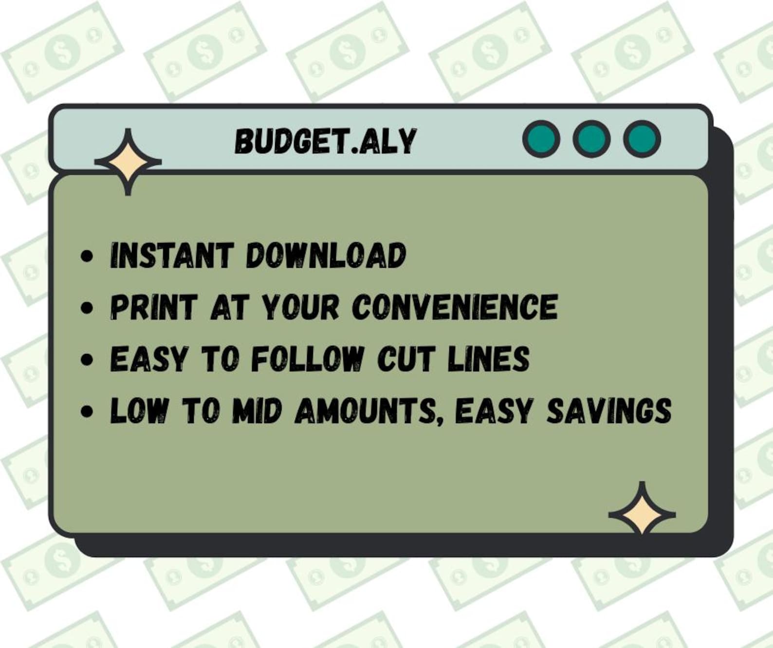 Travel Savings Challenge | 3 A6 Printable Challenges | Digital Download ...