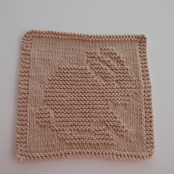 Washcloth Bunny - Etsy
