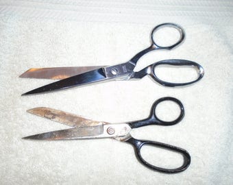 Italian scissors | Etsy