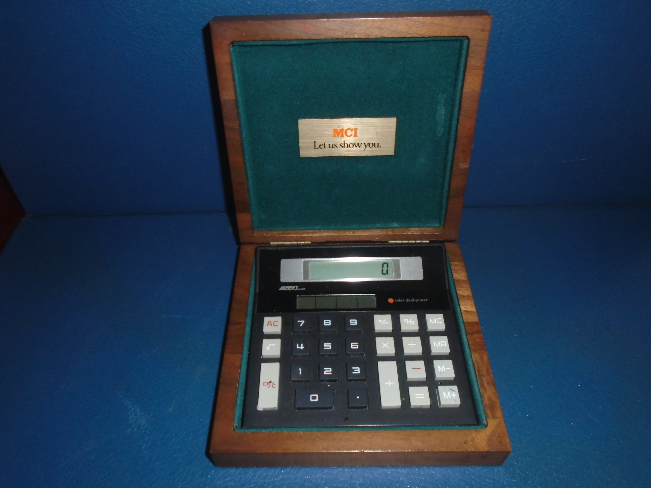 First Solar Calculator