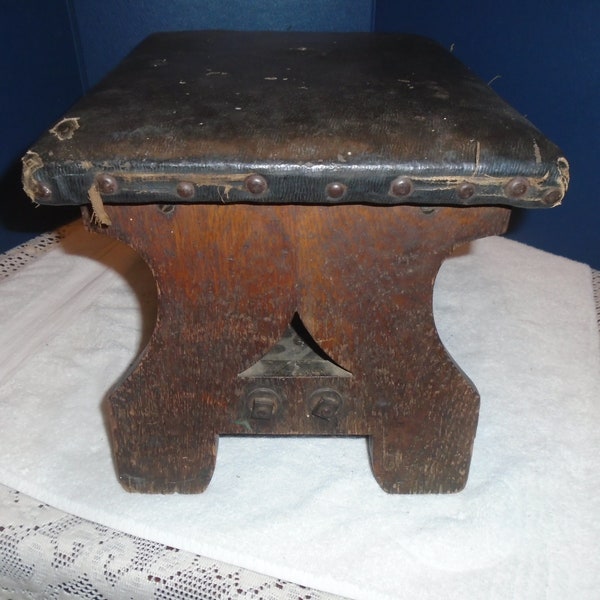 Shaker Step Stool - Etsy