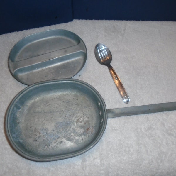 Us Mess Kit - Etsy