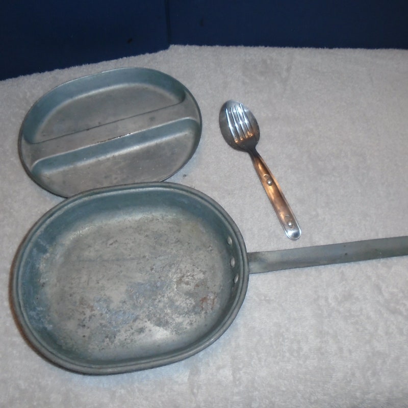 Us Mess Kit - Etsy