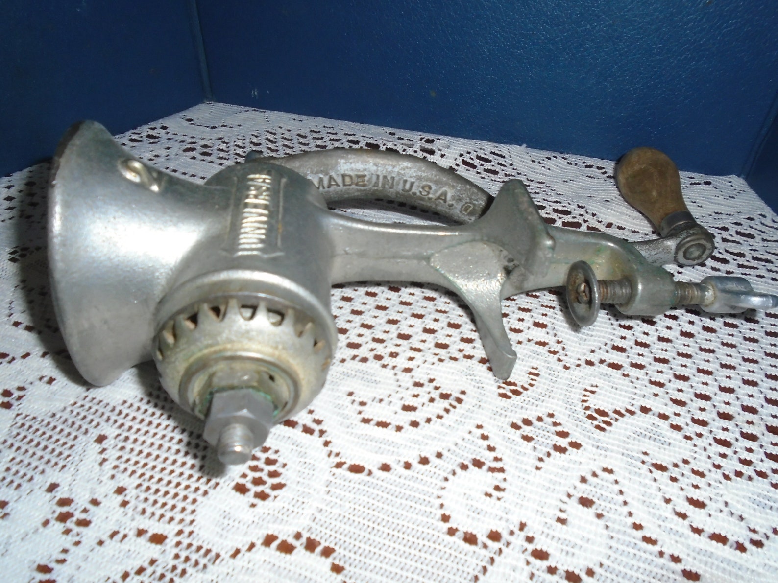 Fishing Chum Grinder Bottom Fishing Fishing Tackle - Etsy