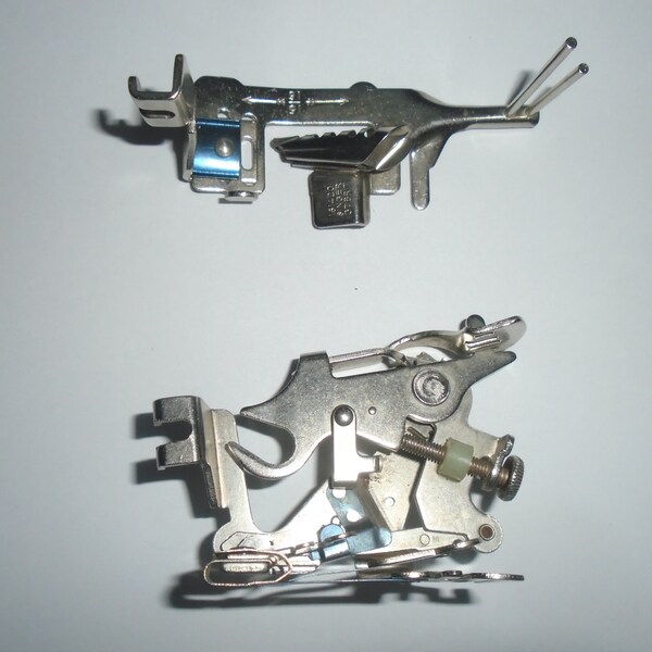 Singer Vintage Parts - Etsy