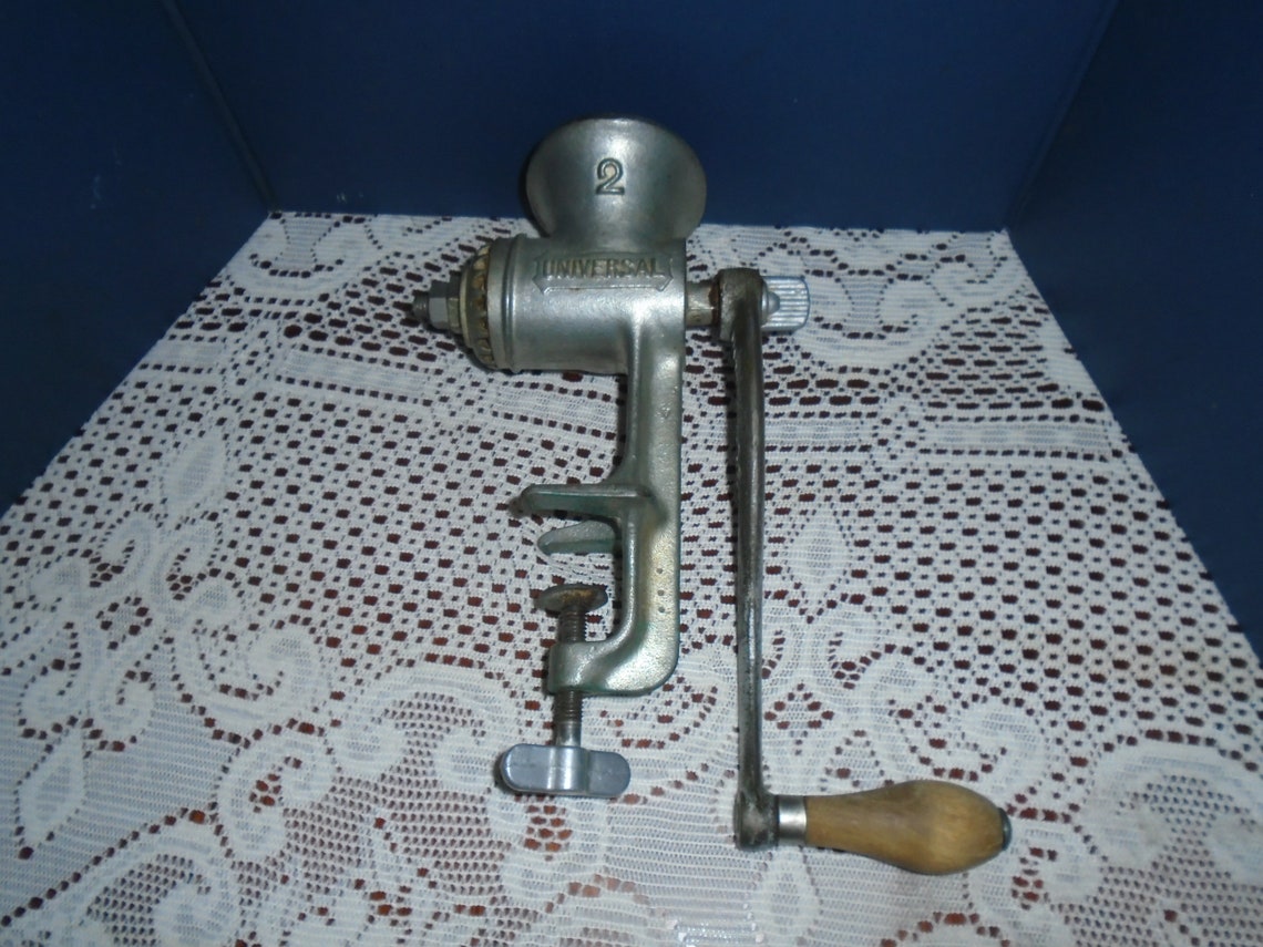 Fishing Chum Grinder Bottom Fishing Fishing Tackle - Etsy