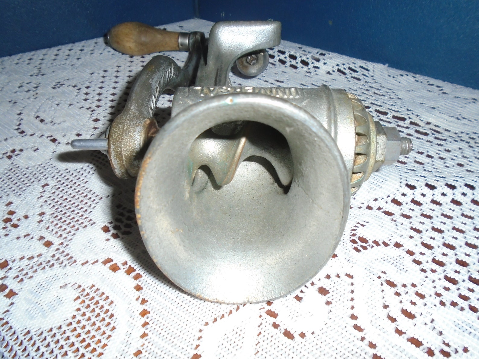 Fishing Chum Grinder Bottom Fishing Fishing Tackle - Etsy