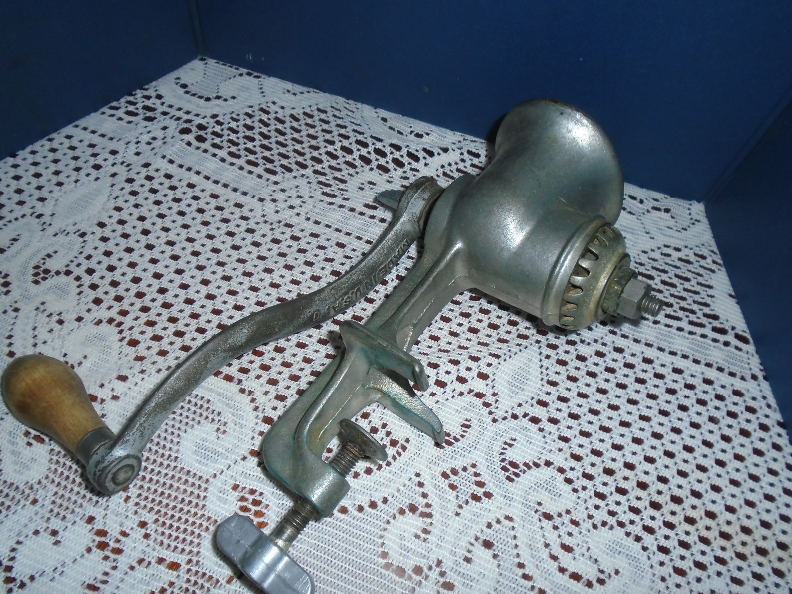 Fishing Chum Grinder Bottom Fishing Fishing Tackle - Etsy