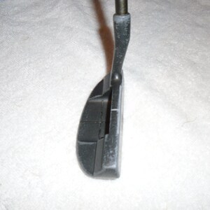 Vintage T Line Putter - Etsy